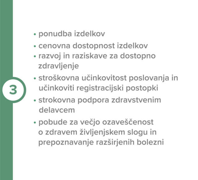 Trajnostni razvoj | Krka