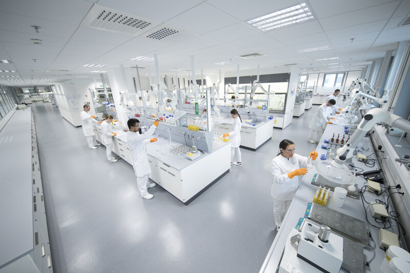 Razpis za počitniško delo v Krki | Krka