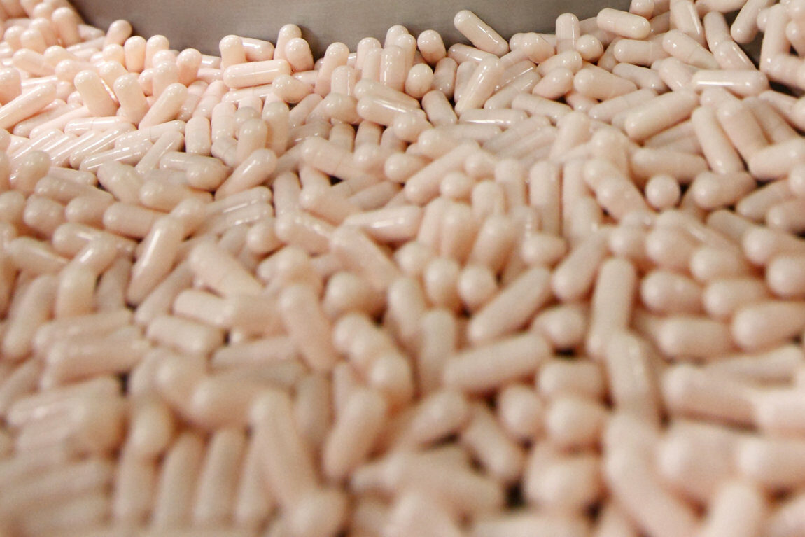 Strategija razvoja | Krka